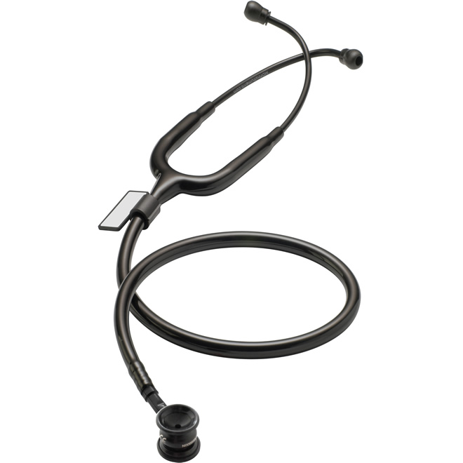 MDF® NEO Infant & Neonatal Stethoscope, All Black (BlackOut ...
